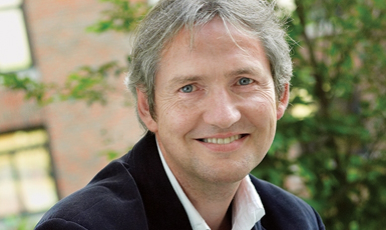 David Garland examines the US penal state in a new book, ‘Law and Order ...