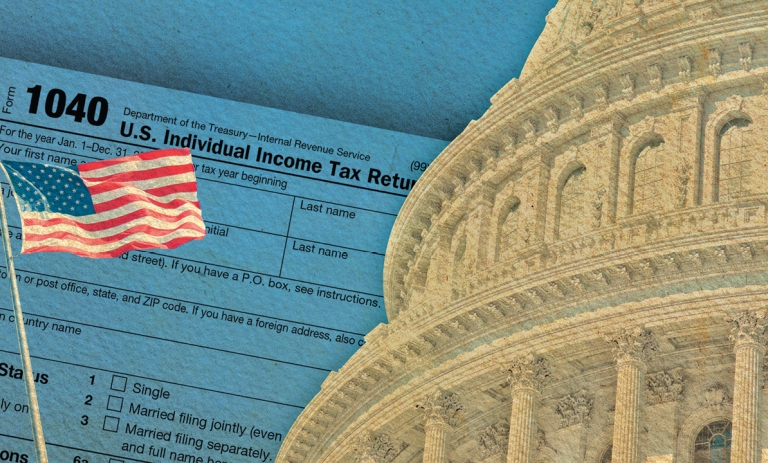 Taxation | NYU School of Law