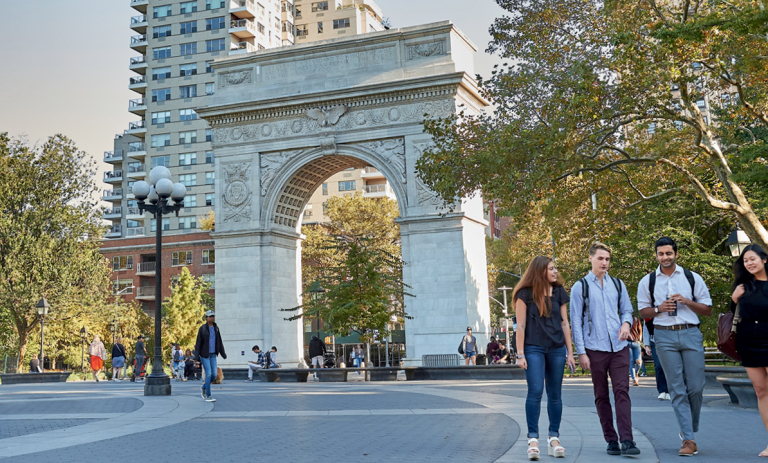 The Loan Repayment Assistance Program | NYU School of Law