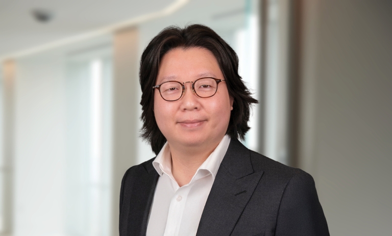 Five Years Out: Mark Kim JD/MBA ’20 | NYU School of Law