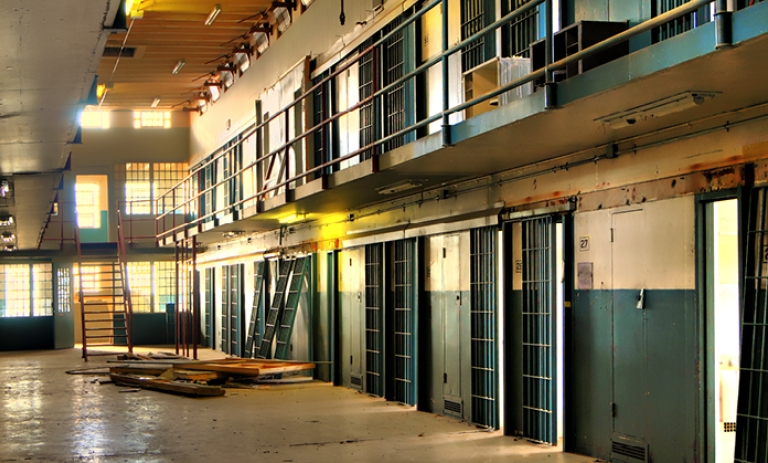 Emptying the Prisons: Rachel Barkow weighs whether arguments for prison ...
