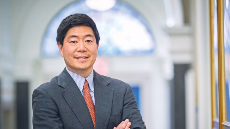 LLM in Corporation Law | NYU School of Law