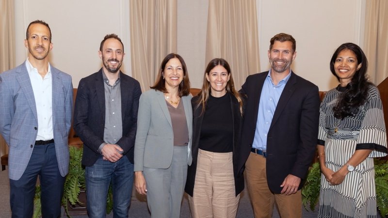 Grunin Center for Law and Social Entrepreneurship | NYU School of Law