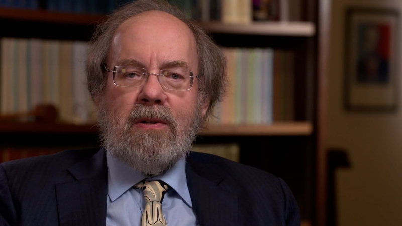 Judge Frank H. Easterbrook | NYU School of Law