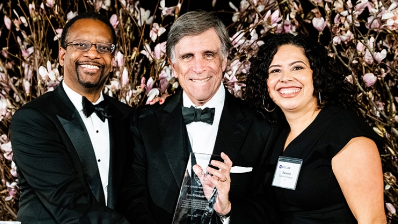 Giving | NYU School of Law