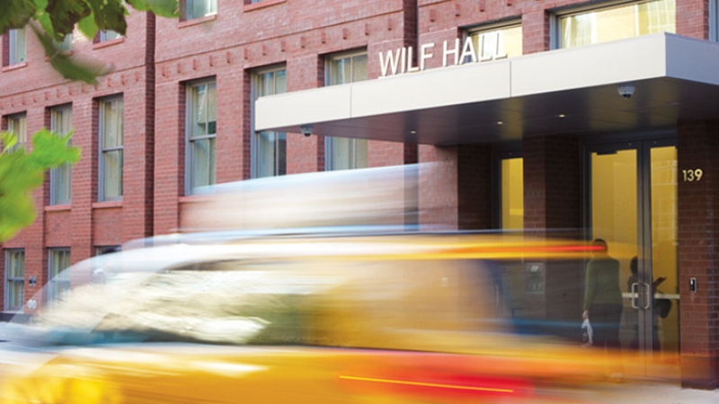 LLM in Environmental and Energy Law | NYU School of Law