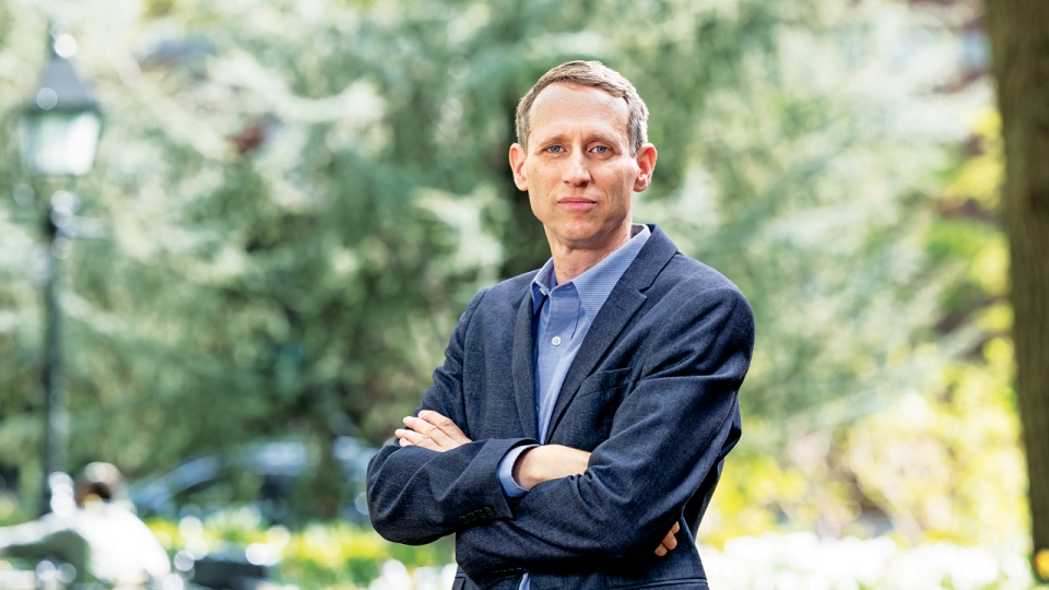 Consumer Mindset | NYU School of Law