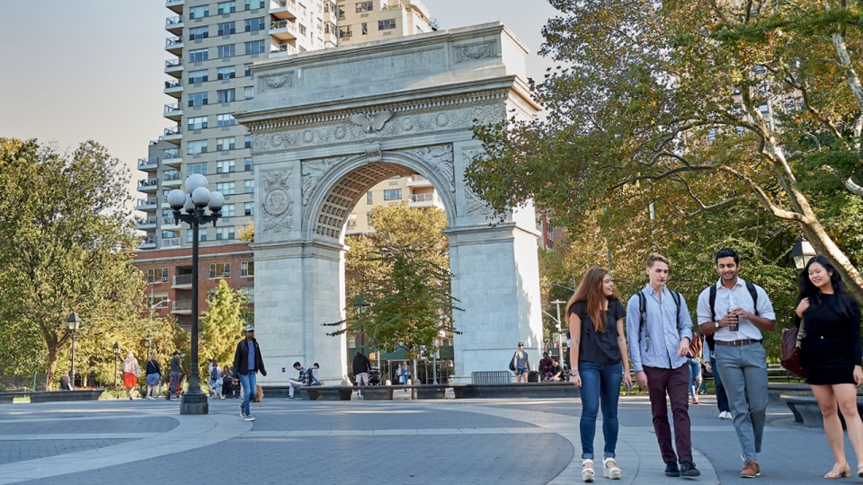The Loan Repayment Assistance Program | NYU School of Law