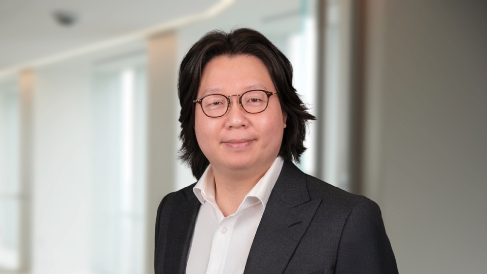 Five Years Out: Mark Kim JD/MBA ’20 | NYU School of Law