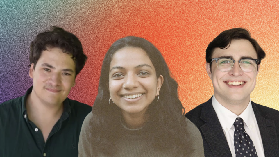 Three NYU Law students join CCJ as Access to Justice Summer 2026 ...