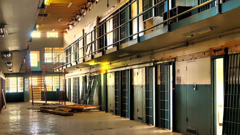 Emptying the Prisons: Rachel Barkow weighs whether arguments for prison ...
