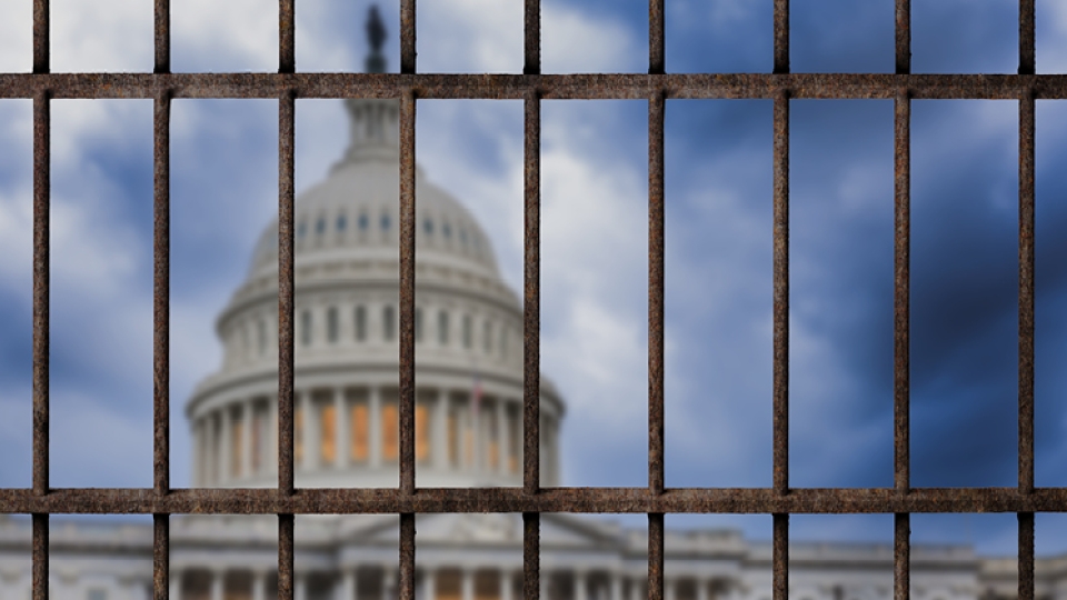 In [i]Prisoners of Politics[/i], Rachel Barkow argues for rational ...