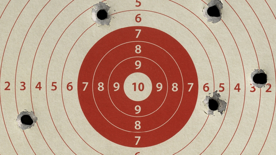Missing the Target: James Jacobs argues that the gun control measures ...