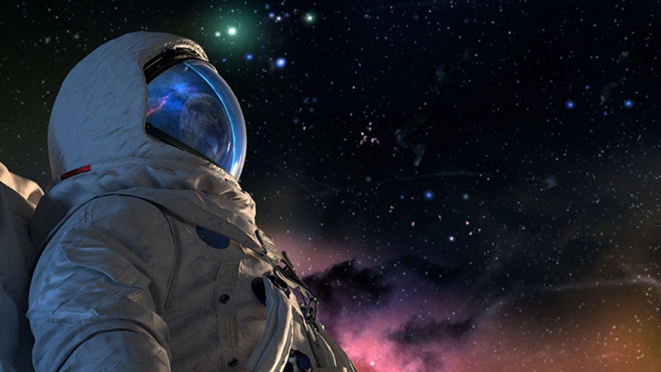 Laws of the universe | NYU School of Law