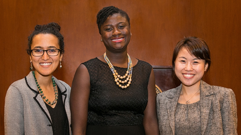 Mentorship, Education, Activism: Women of Color Collective creates an ...