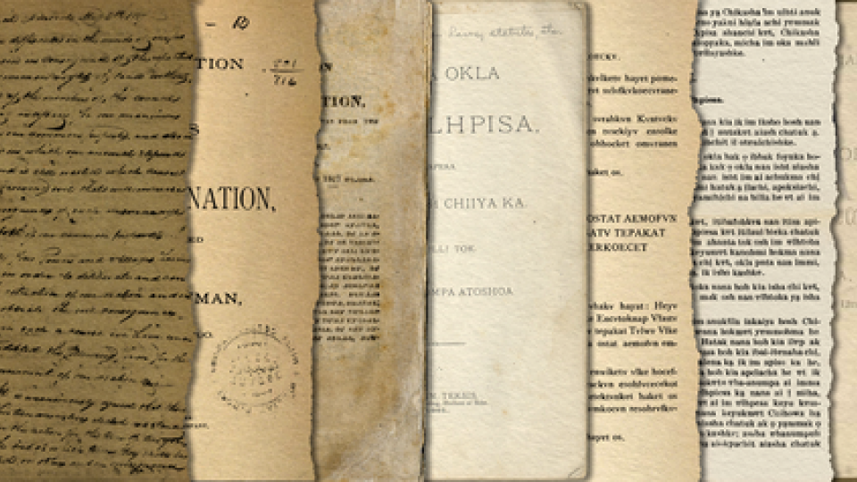 Tribal Constitutions Project | NYU School of Law