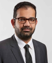 Urooj Khan | NYU School of Law